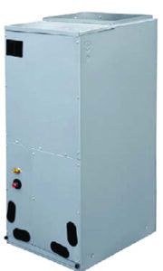 Thermopompe centrale GE Connect - Les services M.P.K.L. Inc.